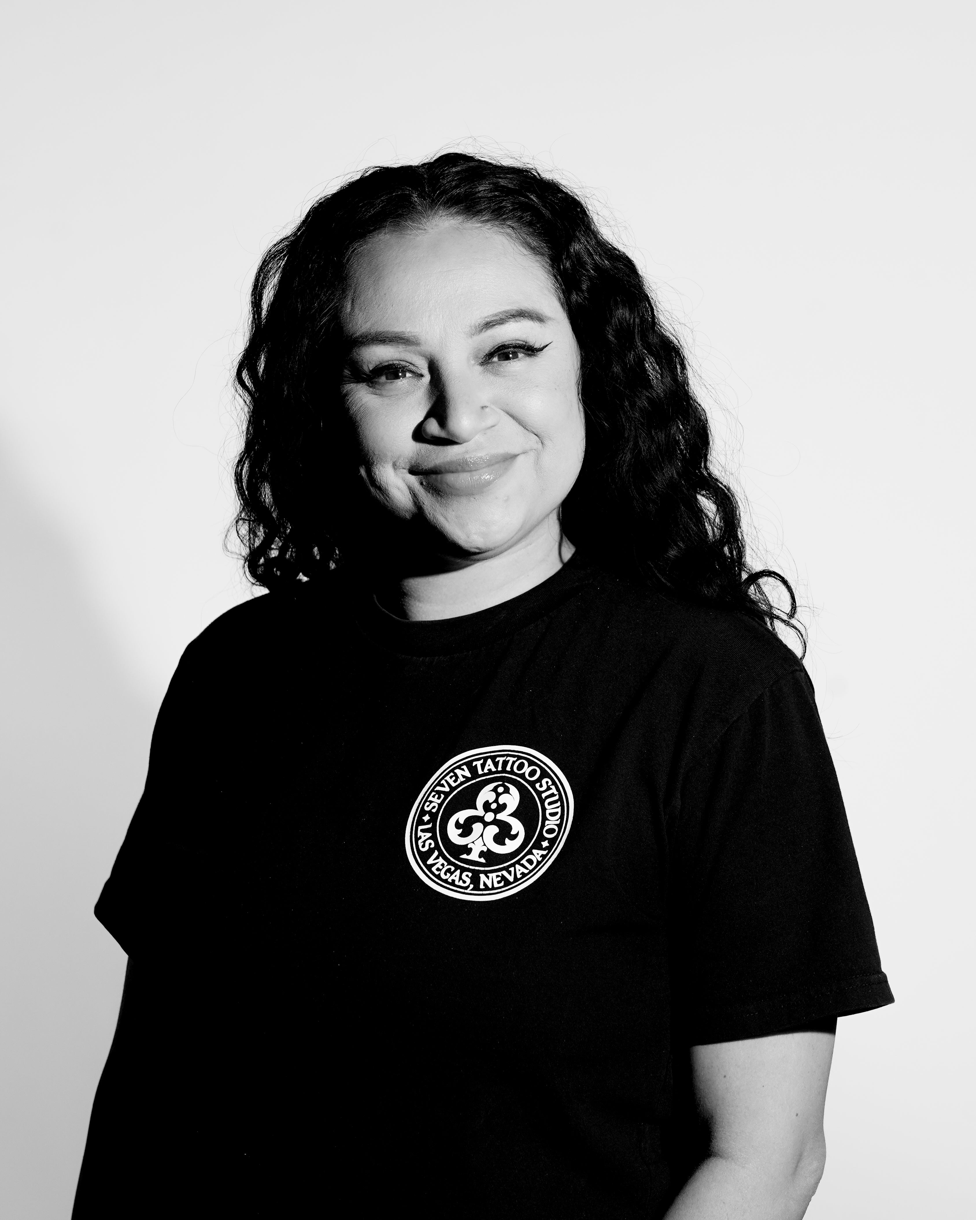 Emily Rocha – Seven Tattoo Studio