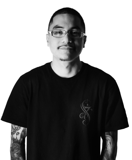 Tattoo Artists in Las Vegas | Las Vegas Black and Grey Tattoo – Seven Tattoo Studio